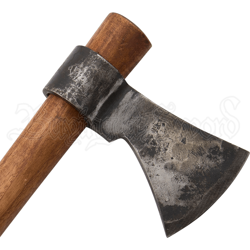 Viking Craftsmen Axe - HW-700890 by Medieval Swords, Functional Swords ...