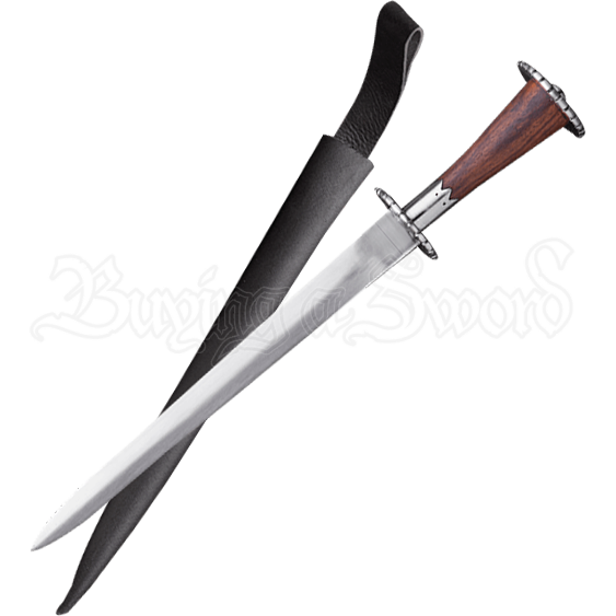 Traditional Rondel Dagger - MH-W0602 by Medieval Swords, Functional ...