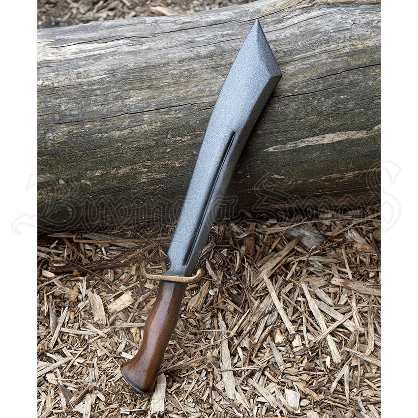 LARP Bowie - MCI-3526 by Medieval Swords, Functional Swords, Medieval ...