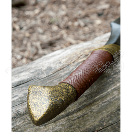 Wild Elf LARP Dagger - MCI-3528 by Medieval Swords, Functional Swords ...