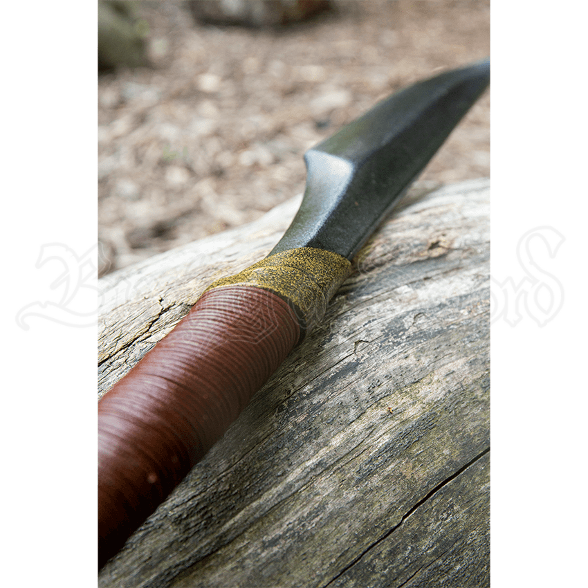 Wild Elf LARP Dagger - MCI-3528 by Medieval Swords, Functional Swords ...