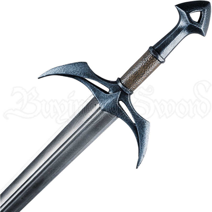 Korax LARP Short Sword - MY101032 by Medieval Swords, Functional Swords ...