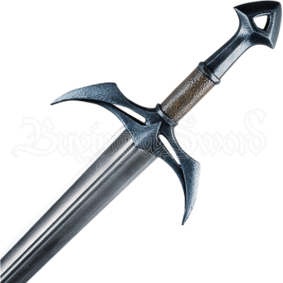 Korax LARP Short Sword - MY101032 by Medieval Swords, Functional Swords, Medieval Weapons, LARP ...