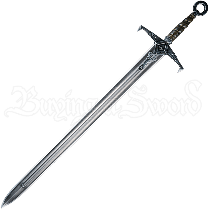 Eisenhans LARP Long Sword - MY101033 by Medieval Swords, Functional ...