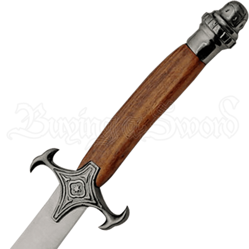 Scimitar Sword - ZS-901068-30 by Medieval Swords, Functional Swords ...
