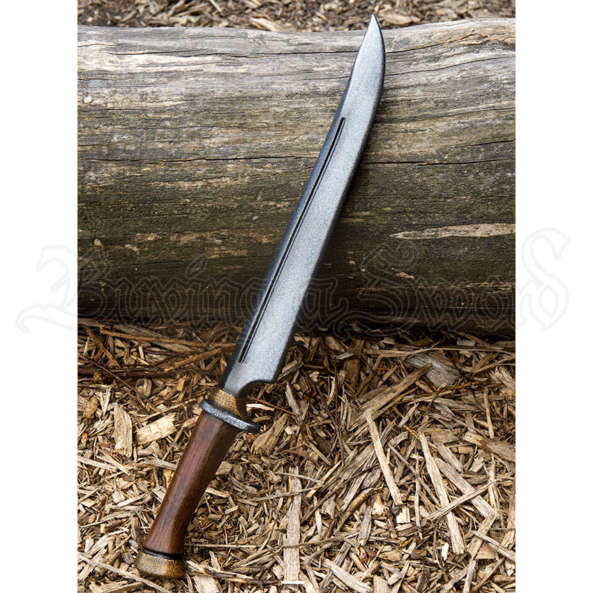 Hunting LARP Dagger - MCI-3549 by Medieval Swords, Functional Swords ...