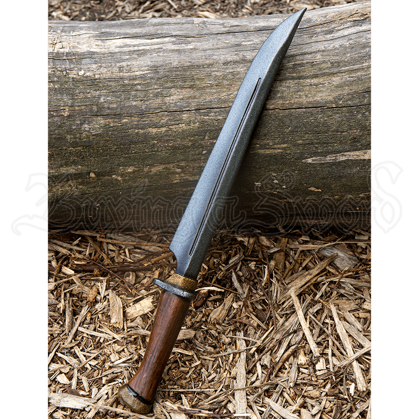 Hunting LARP Dagger - MCI-3549 by Medieval Swords, Functional Swords ...