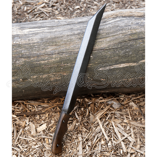 LARP Seax - MCI-3550 by Medieval Swords, Functional Swords, Medieval ...
