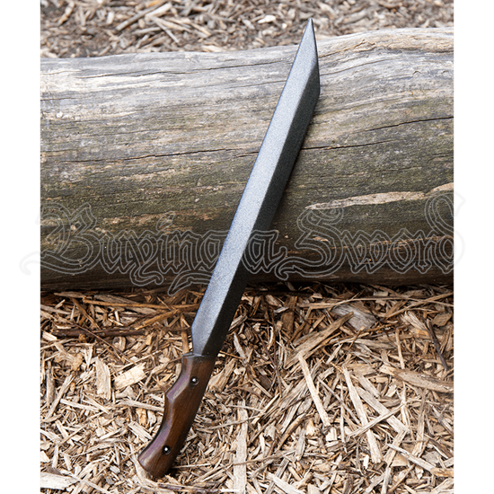 LARP Seax - MCI-3550 by Medieval Swords, Functional Swords, Medieval ...