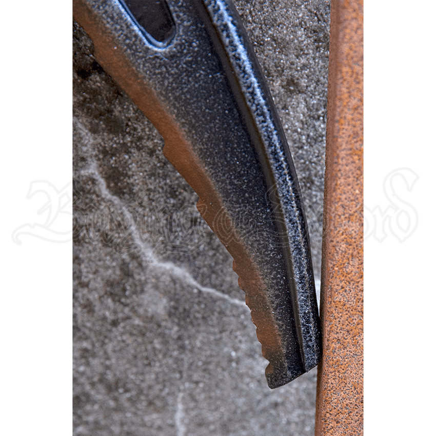 Ice LARP Axe - White - MCI-3567 by Medieval Swords, Functional Swords ...