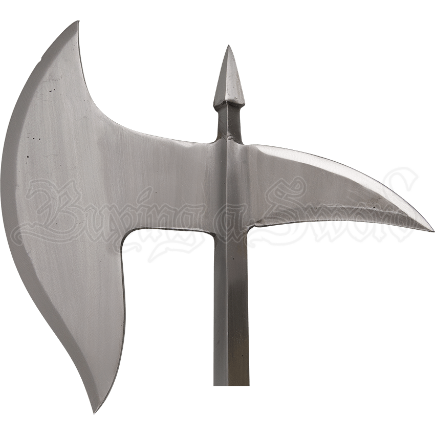 Medieval War Axe - HW-700901 by Medieval Swords, Functional Swords ...