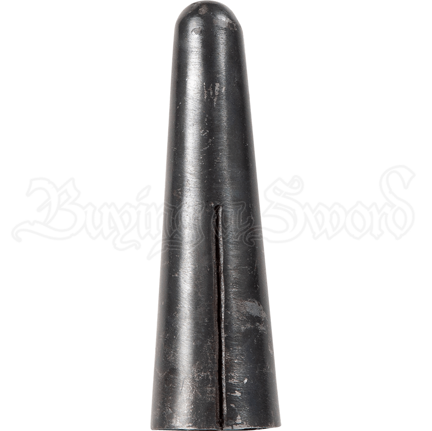 Blunt Butt Cap - HW-701116 by Medieval Swords, Functional Swords ...