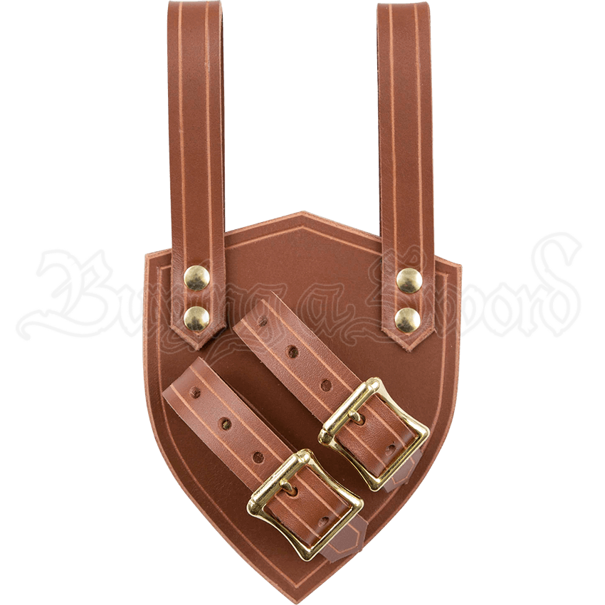 Diagonal Dagger Frog - DK1005 by Medieval Swords, Functional Swords ...