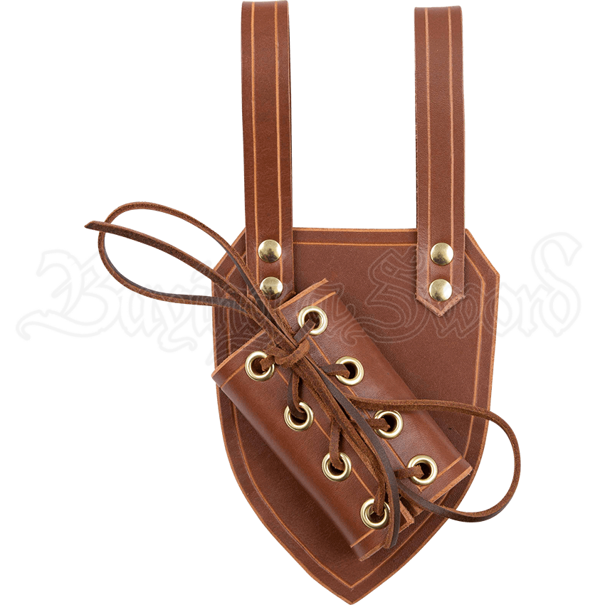 Diagonal Sword Frog - DK1012 by Medieval Swords, Functional Swords ...