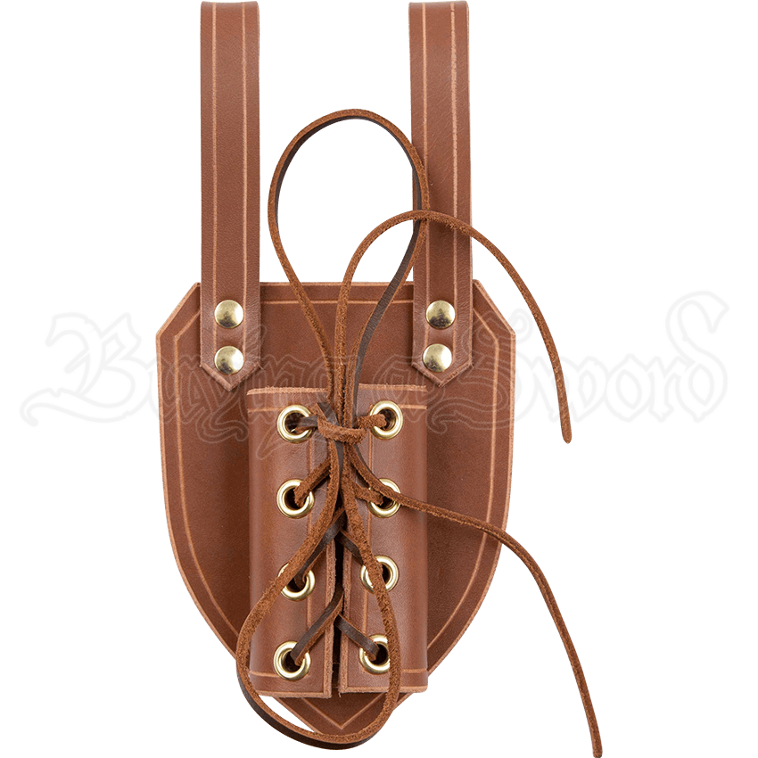 Diagonal Sword Frog - DK1012 by Medieval Swords, Functional Swords ...