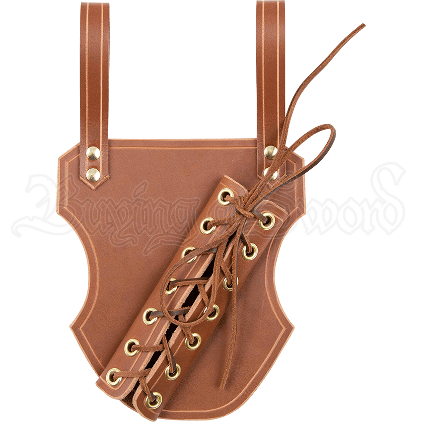 Leather Rapier Frog - DK1021 by Medieval Swords, Functional Swords ...