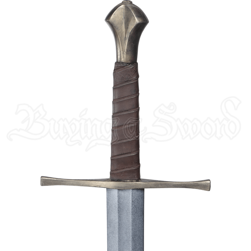 Titan LARP Long Sword - MY101208 by Medieval Swords, Functional Swords ...