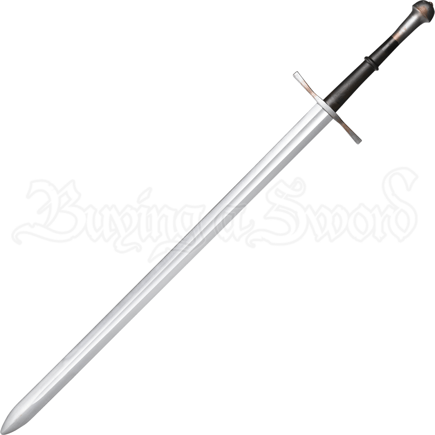 Robin Basic LARP Bastard Sword - MY101264 by Medieval Swords ...