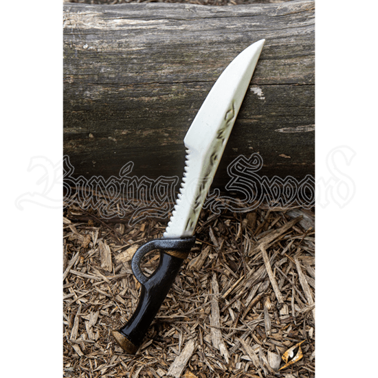 LARP Bone Dagger - MCI-3589 by Medieval Swords, Functional Swords ...