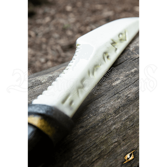 LARP Bone Dagger - MCI-3589 by Medieval Swords, Functional Swords ...