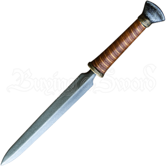 Desert LARP Dagger - MCI-3598 by Medieval Swords, Functional Swords ...
