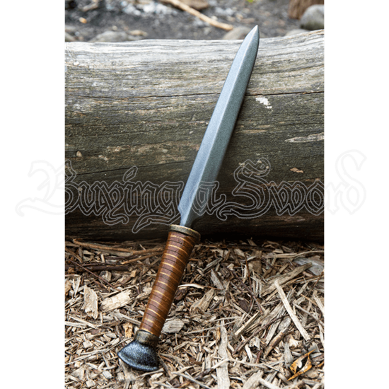 Desert LARP Dagger - MCI-3598 by Medieval Swords, Functional Swords ...