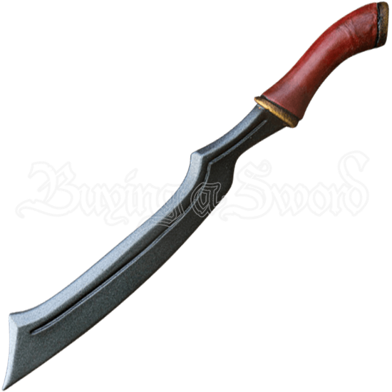 Khopesh LARP Knife - MCI-3619 by Medieval Swords, Functional Swords ...