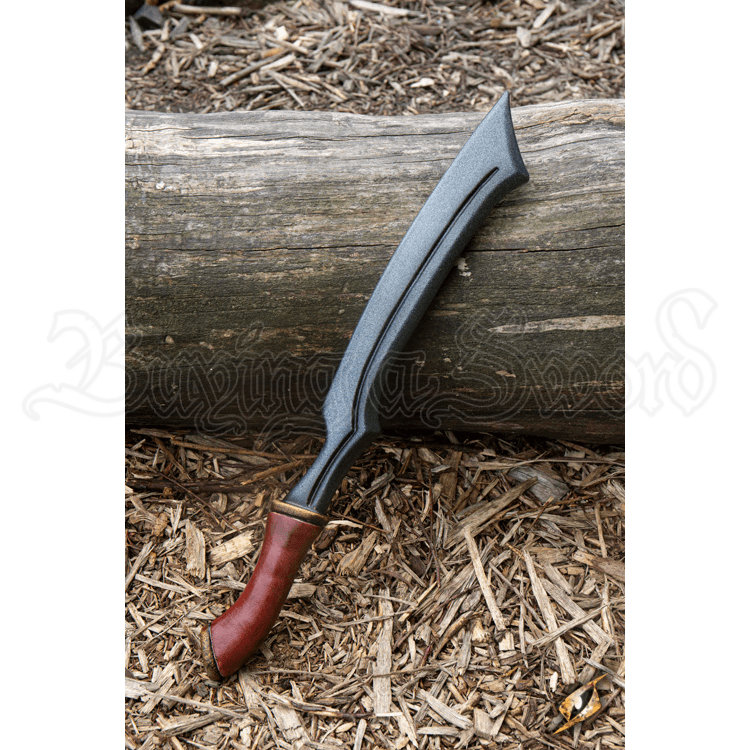 Khopesh LARP Knife - MCI-3619 by Medieval Swords, Functional Swords ...