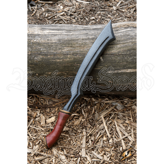 Khopesh LARP Knife - MCI-3619 by Medieval Swords, Functional Swords ...
