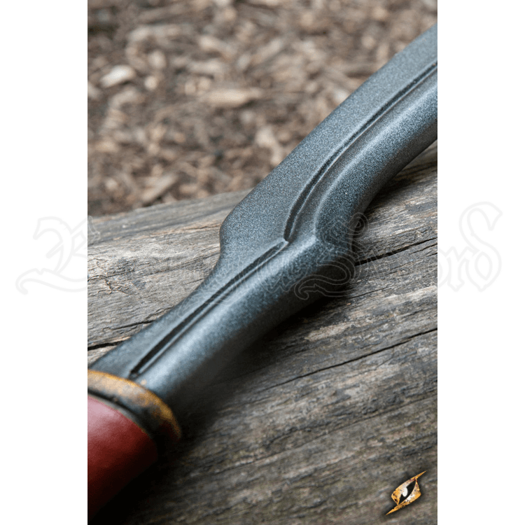 Khopesh LARP Knife - MCI-3619 by Medieval Swords, Functional Swords ...