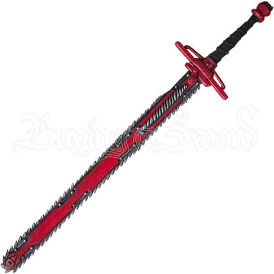 LARP Long Chainsword - MCI-3623 by Medieval Swords, Functional Swords ...