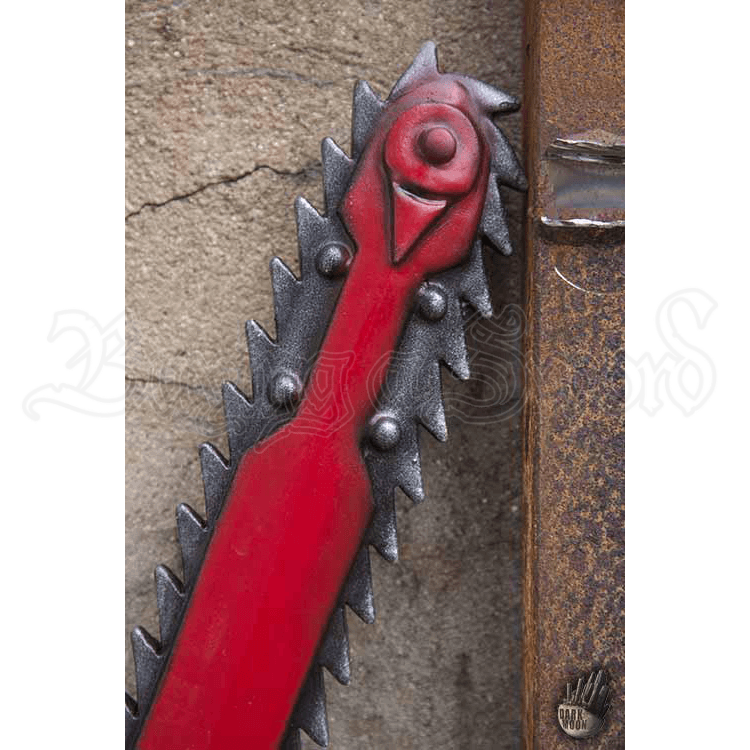 LARP Long Chainsword - MCI-3623 by Medieval Swords, Functional Swords ...