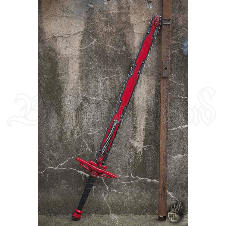 LARP Long Chainsword - MCI-3623 by Medieval Swords, Functional Swords ...