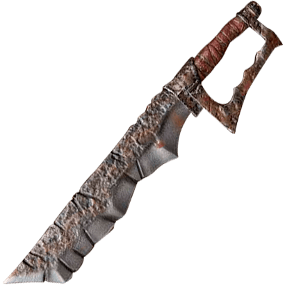 Short LARP Orc Cleaver - MCI-3633 by Medieval Swords, Functional Swords ...
