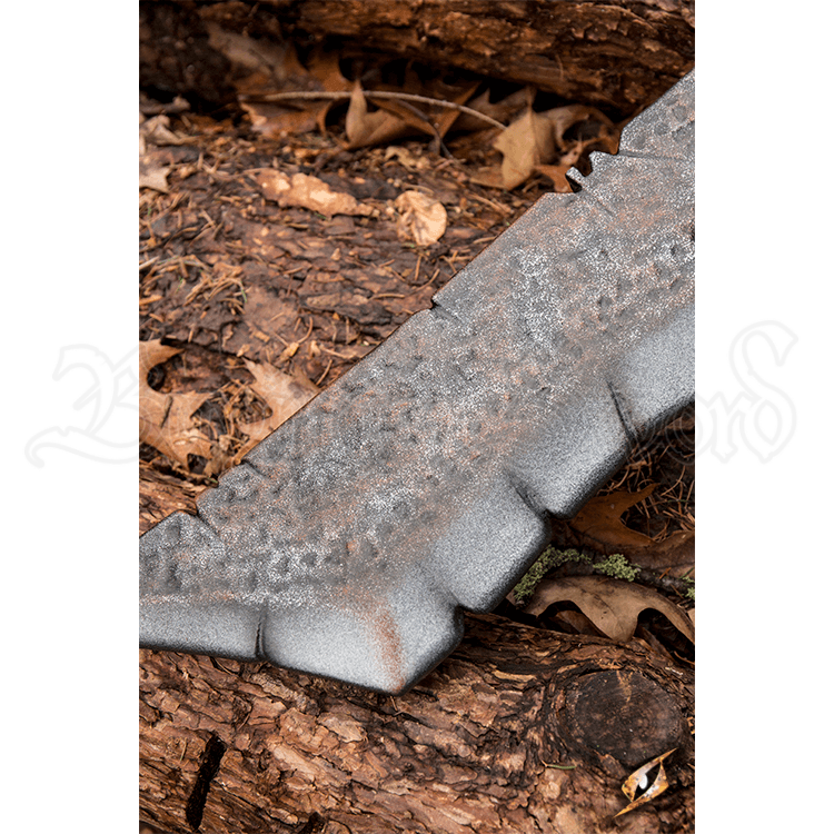 Short LARP Orc Cleaver - MCI-3633 by Medieval Swords, Functional Swords ...