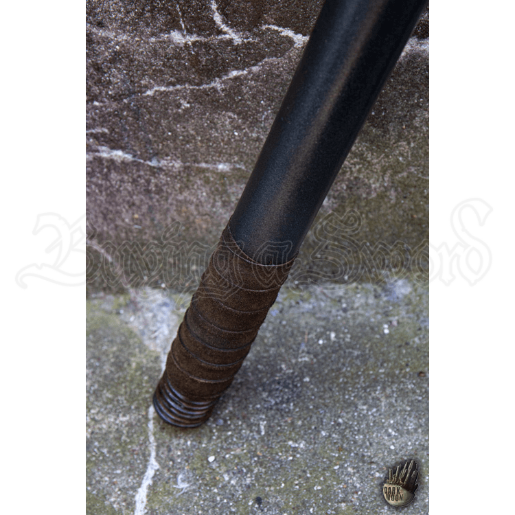 LARP Pipe - Silver - MCI-3635 by Medieval Swords, Functional Swords ...