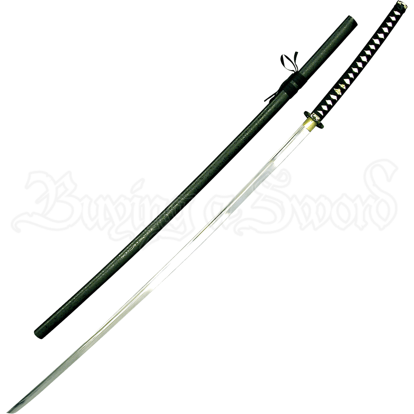Long Dragon Odachi - MC-SW-264 by Medieval Swords, Functional Swords ...