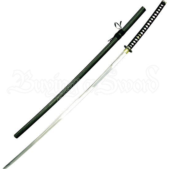 Long Dragon Odachi - MC-SW-264 by Medieval Swords, Functional Swords ...