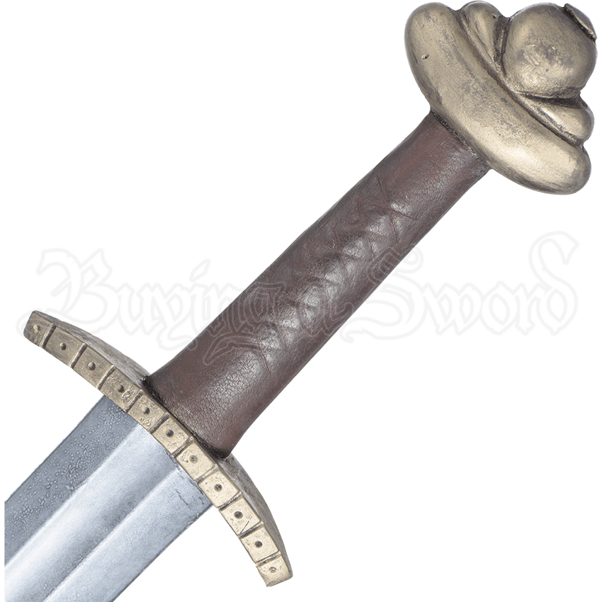 Berserker LARP Short Sword - MY101258 by Medieval Swords, Functional ...