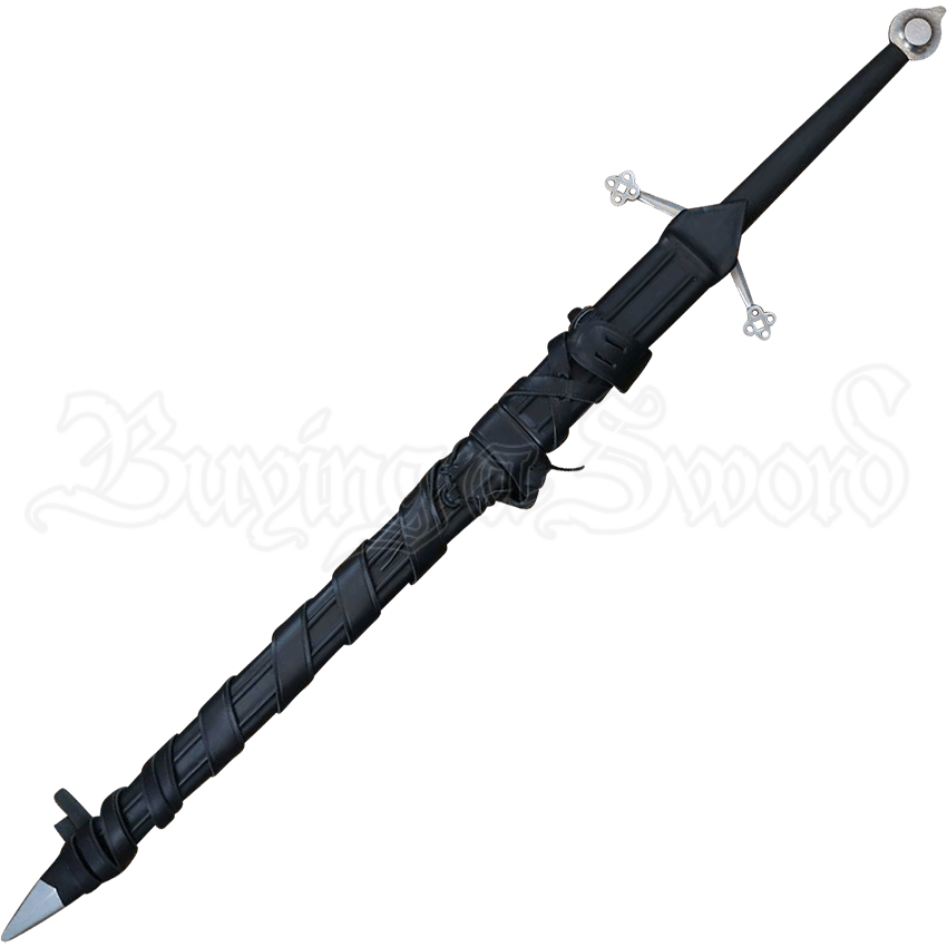 Scottish Claymore With Scabbard - DS-1319 by Medieval Swords ...