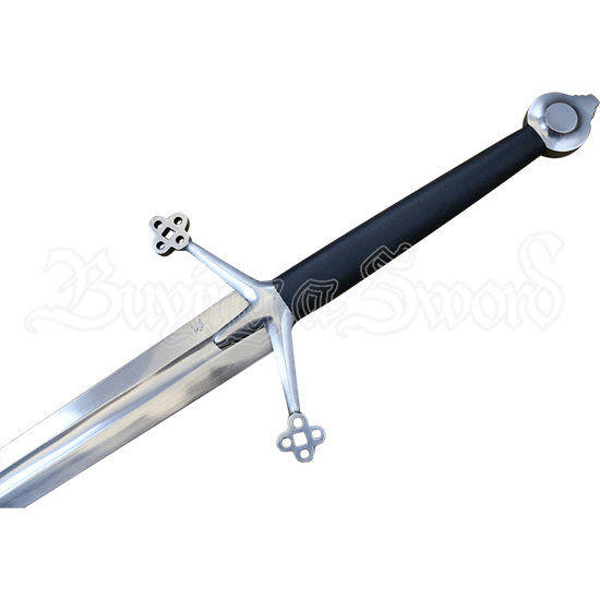 Scottish Claymore With Scabbard - DS-1319 by Medieval Swords ...