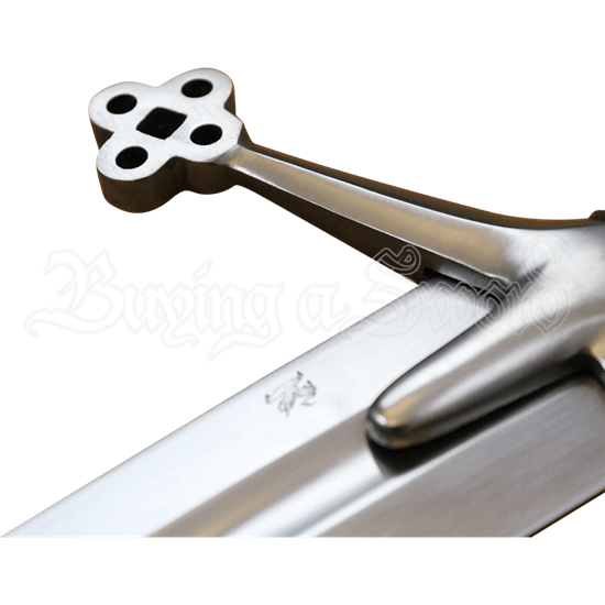 Scottish Claymore With Scabbard - DS-1319 by Medieval Swords ...