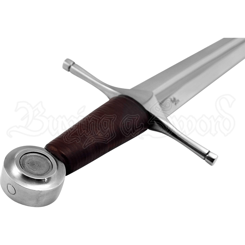 Norman Dagger - DS-1803 by Medieval Swords, Functional Swords, Medieval ...