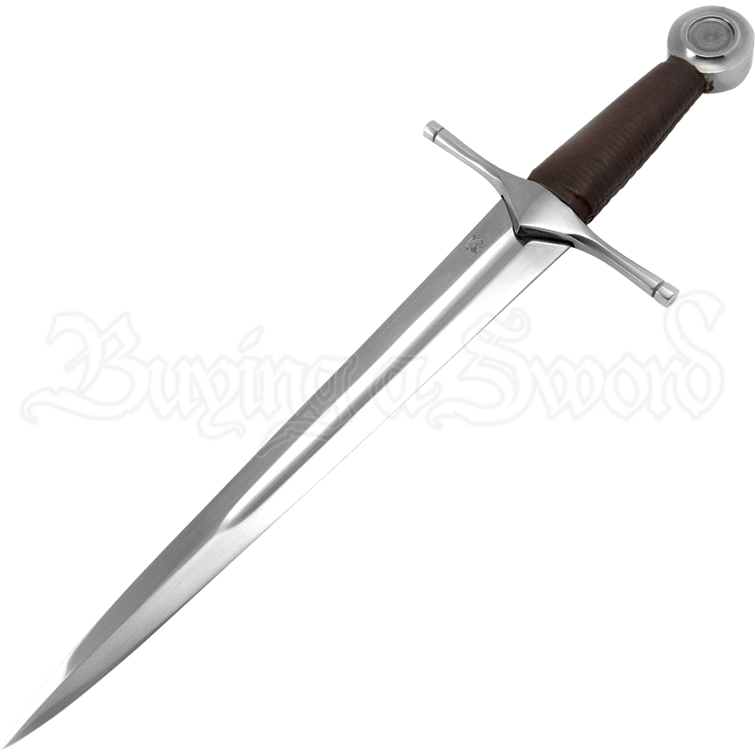 Norman Dagger - DS-1803 by Medieval Swords, Functional Swords, Medieval ...