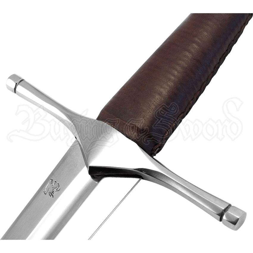 Norman Dagger - DS-1803 by Medieval Swords, Functional Swords, Medieval ...