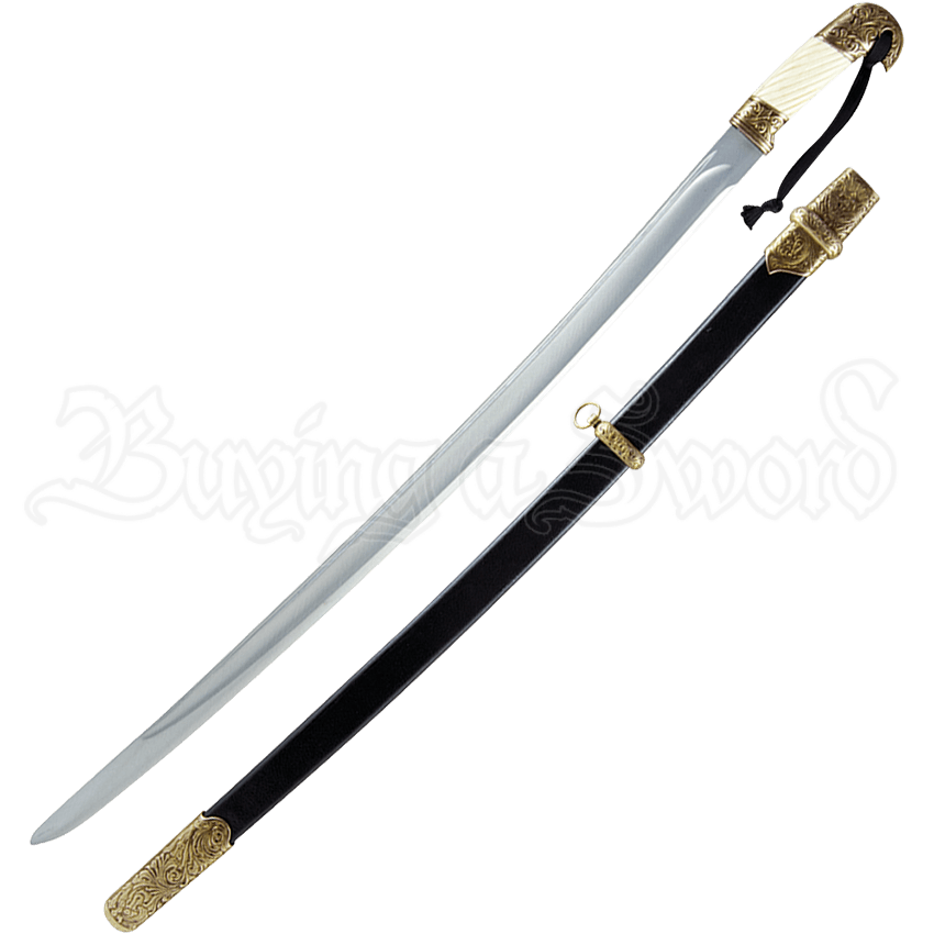 Sabre - SD4135 by Medieval Swords, Functional Swords, Medieval Weapons ...