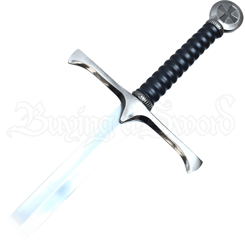 Medieval Crusader Cross Sword - NP-L-876 by Medieval Swords, Functional ...