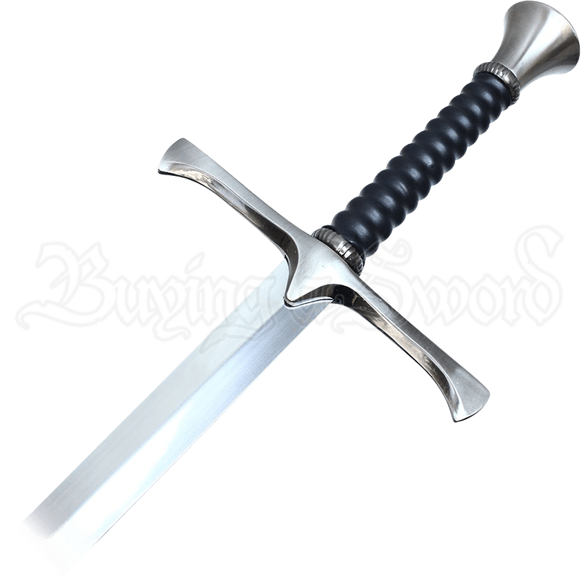 Cruciform Medieval Knights Sword - NP-L-877 by Medieval Swords ...