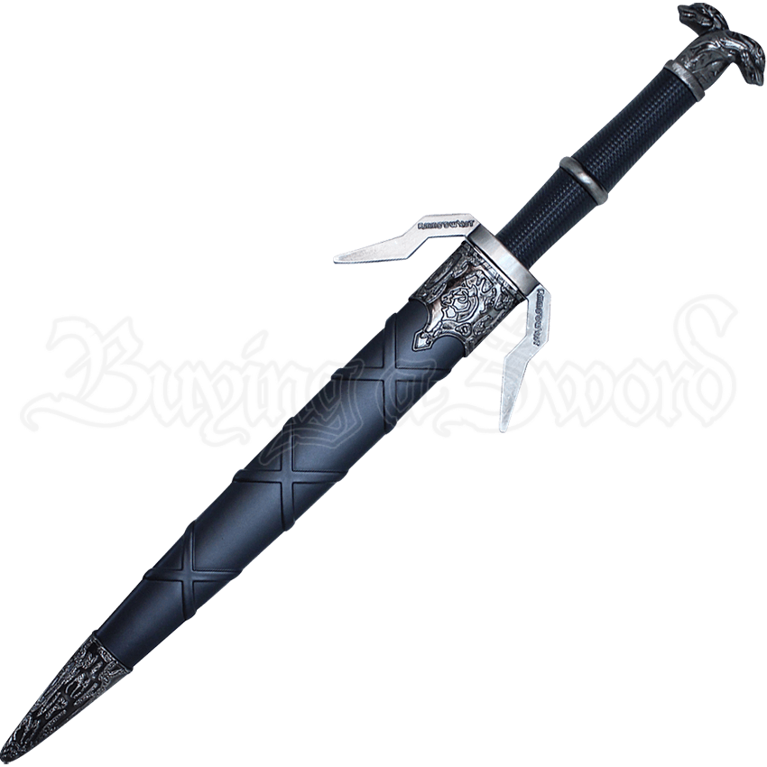 Dual Head Dagger - NP-H-5952 by Medieval Swords, Functional Swords ...