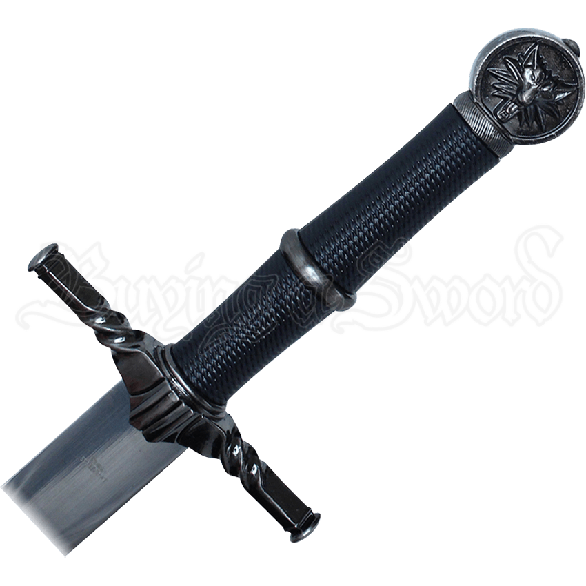 Hunter Wolf Dagger - NP-H-5953 by Medieval Swords, Functional Swords ...